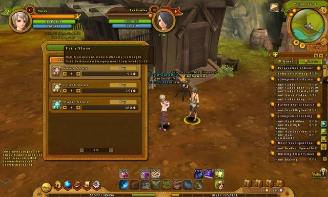 Disassemble/Refinement and Drilling Equipments | RO2 Wiki | Fandom