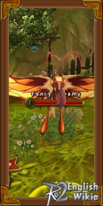 Fancy Creamy | RO2 Wiki | Fandom