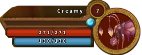 Creamy | RO2 Wiki | Fandom