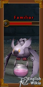 Familiar | RO2 Wiki | Fandom