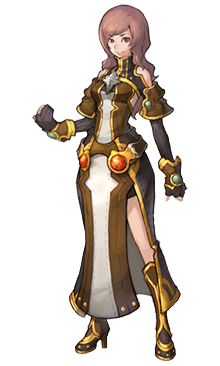 Wizard | RO2 Wiki | Fandom