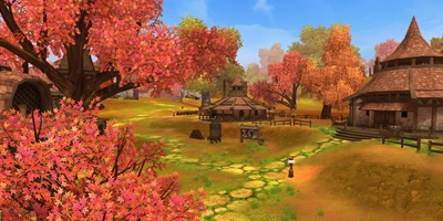 Maple Forest | RO2 Wiki | Fandom