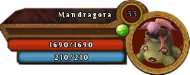 Mandragora | RO2 Wiki | Fandom