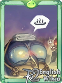 Hunter Fly Card | RO2 Wiki | Fandom