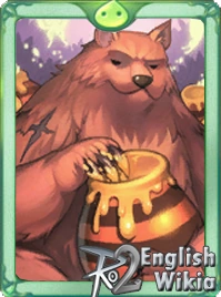 OB Bear Card | RO2 Wiki | Fandom
