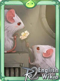 Tarou Card | RO2 Wiki | Fandom