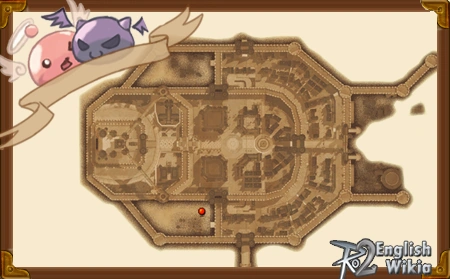 Troublemaker Member | RO2 Wiki | Fandom