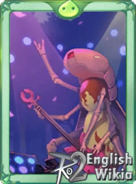 Mettler Card | RO2 Wiki | Fandom