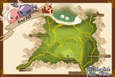 Mermaid Healer | RO2 Wiki | Fandom