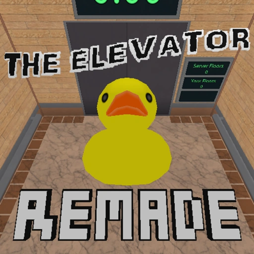 The Elevator - Remade | Ro2016 Official Wiki | Fandom