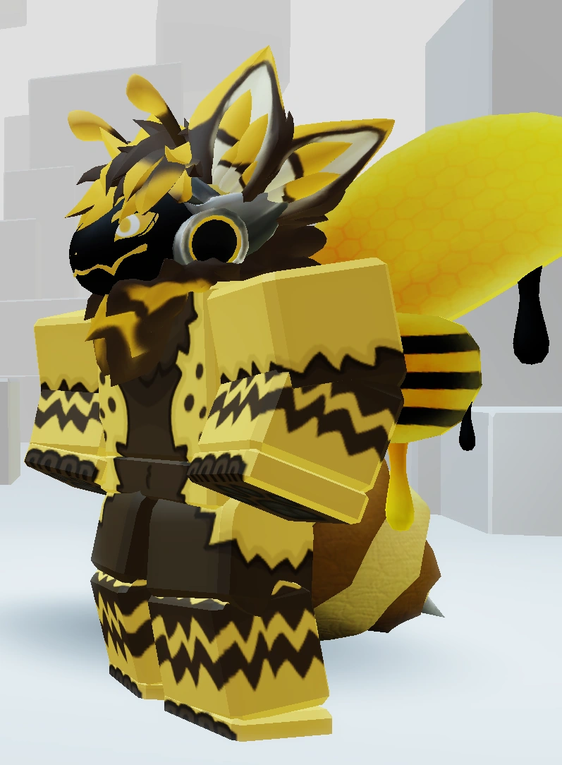 Hex | Roachcore Wiki | Fandom
