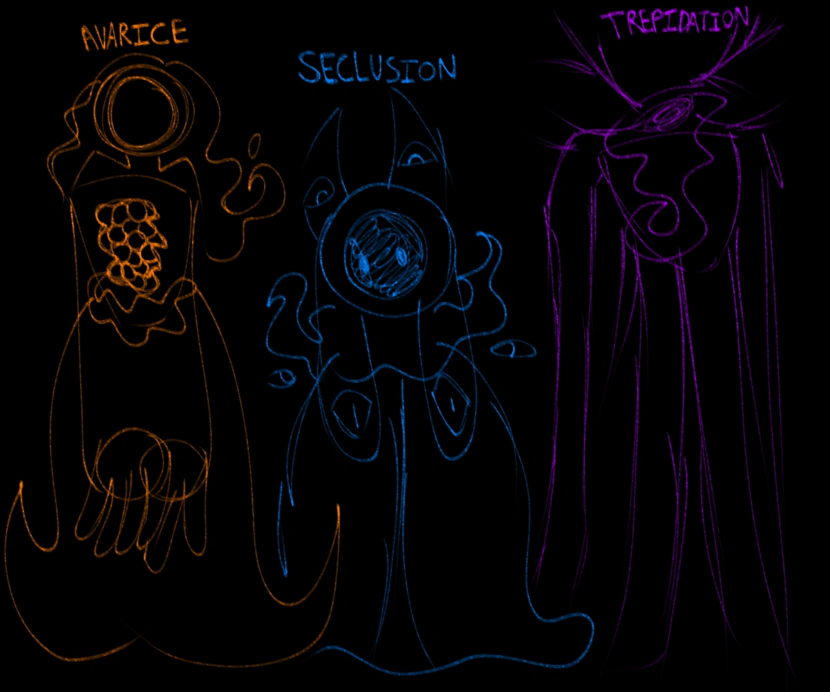 Category:YOUR EMOTIONS | Roachcore Wiki | Fandom