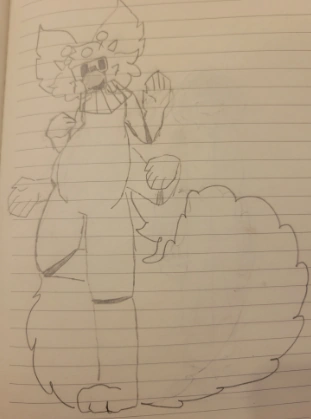 Goose | Roachcore Wiki | Fandom