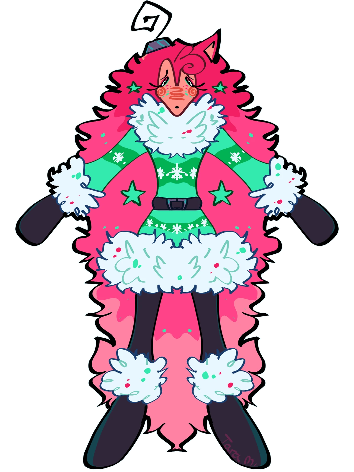 Jolly Berry | Roachcore Wiki | Fandom
