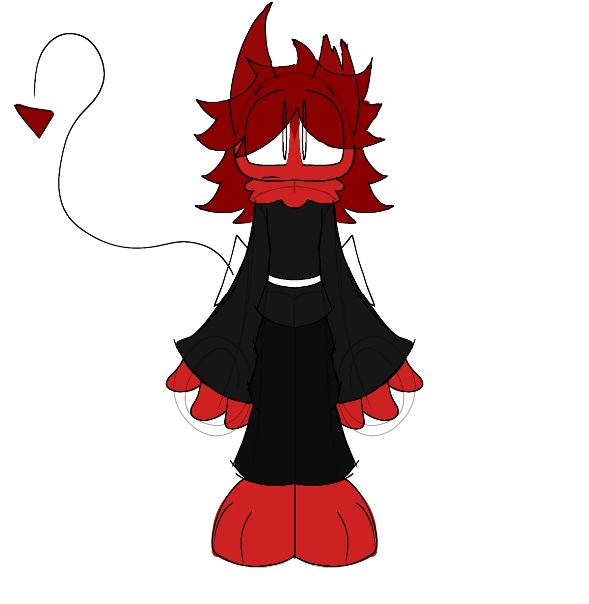 Fritz | Roachcore Wiki | Fandom