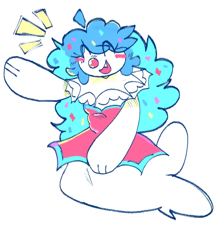 Shelly Sebastian | Roachcore Wiki | Fandom