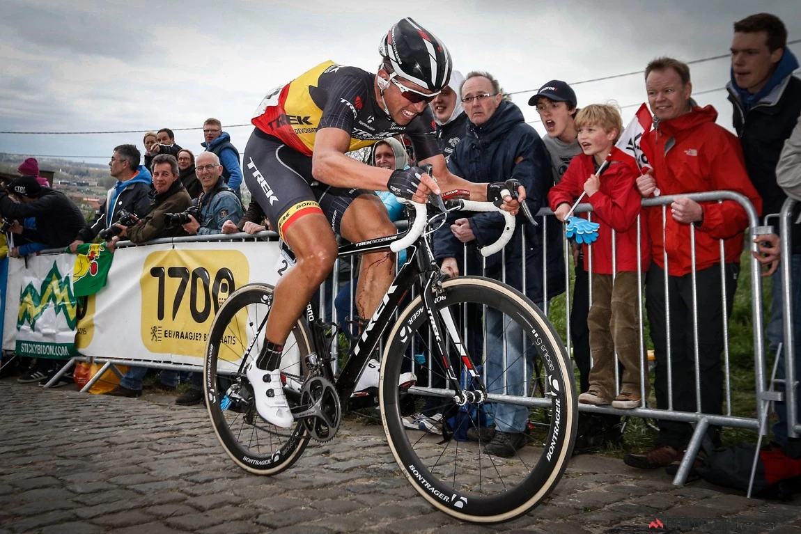 Stijn Devolder | Road Race Cycling Wikia | Fandom