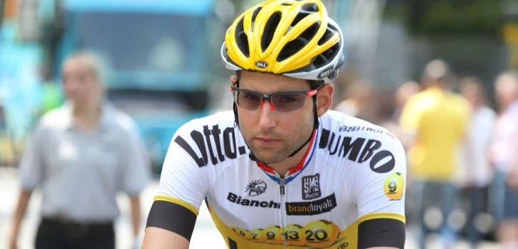 Thomas Leezer | Road Race Cycling Wikia | Fandom