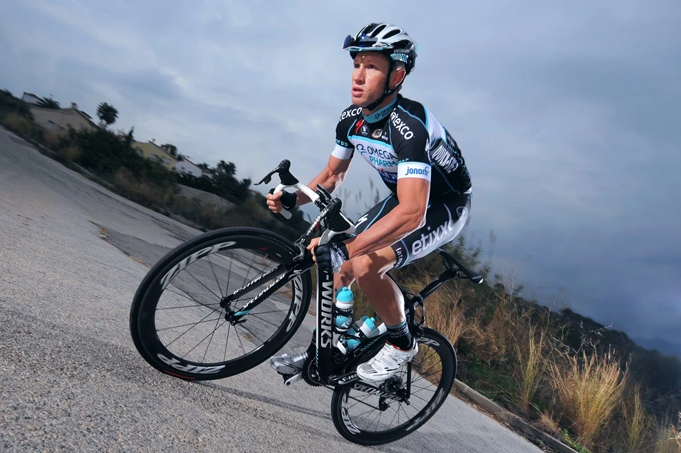 Mark Renshaw | Road Race Cycling Wikia | Fandom