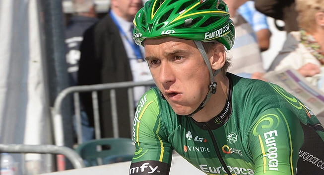 Bryan Coquard | Road Race Cycling Wikia | Fandom