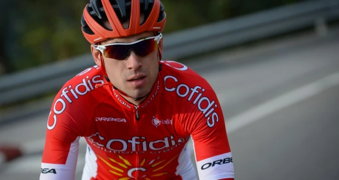 Nicolas Edet | Road Race Cycling Wikia | Fandom