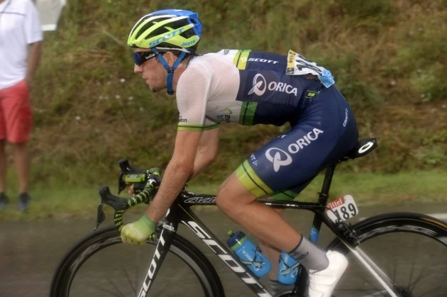 Simon Yates | Road Race Cycling Wikia | Fandom