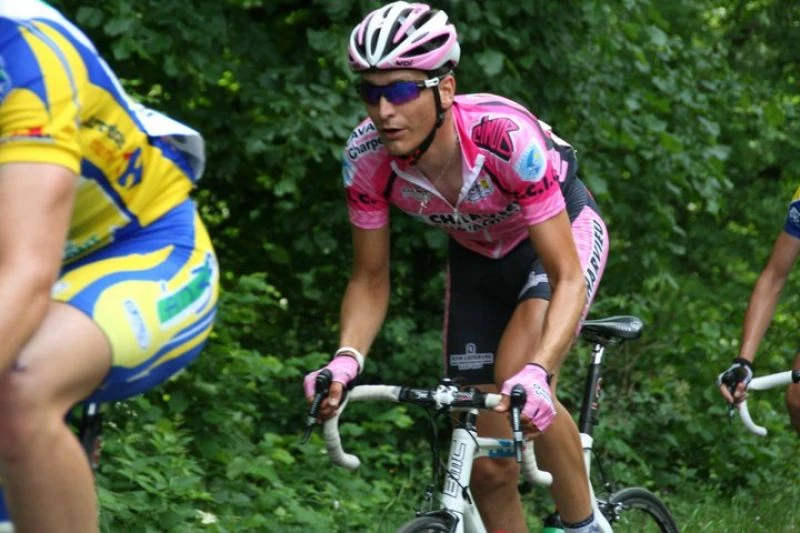 Fréderic Brun | Road Race Cycling Wikia | Fandom