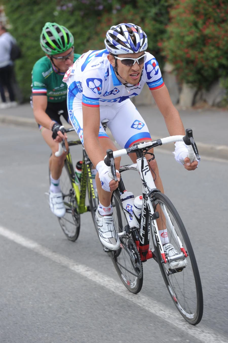 Jérémy Roy | Road Race Cycling Wikia | Fandom