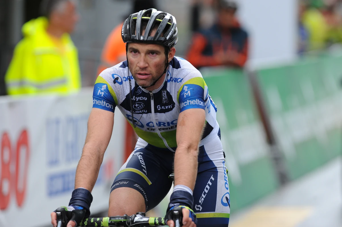 Michael Albasini | Road Race Cycling Wikia | Fandom