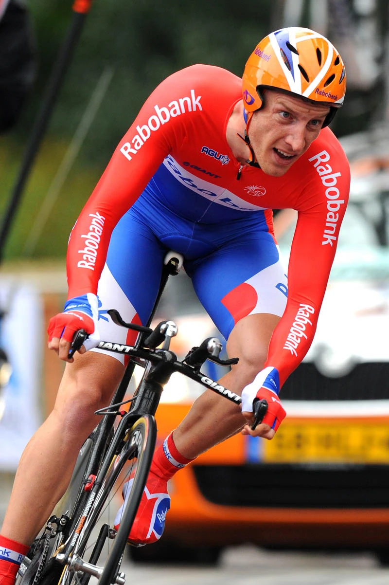 Jos Van Emden | Road Race Cycling Wikia | Fandom