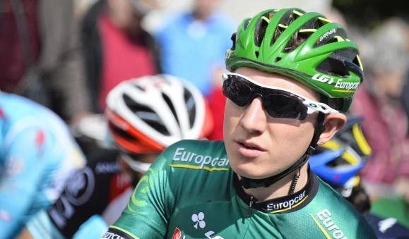 Cyril Gautier | Road Race Cycling Wikia | Fandom