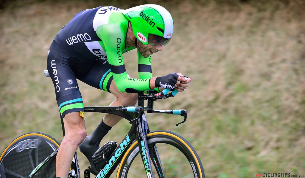 Laurens Ten Dam | Road Race Cycling Wikia | Fandom