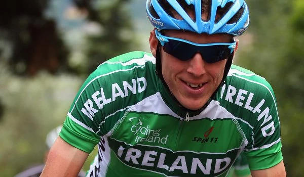 Daniel Martin | Road Race Cycling Wikia | Fandom