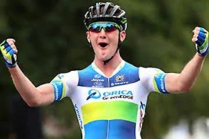 Luke Durbridge | Road Race Cycling Wikia | Fandom