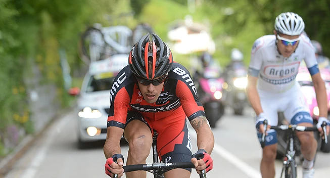 Daniel Oss | Road Race Cycling Wikia | Fandom