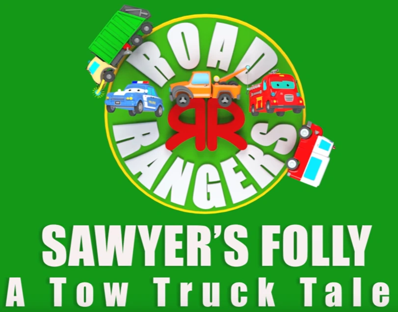 Sawyer's Folly | Road Rangers Wiki | Fandom