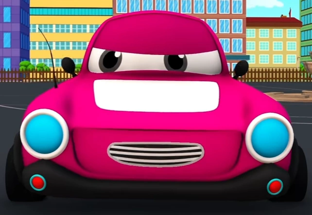 Drake | Road Rangers Wiki | Fandom