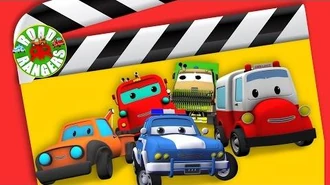 Road Rangers Are So Fine | Road Rangers Wiki | Fandom