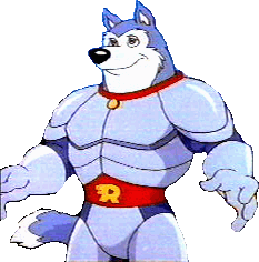 Exile | Road Rovers Wiki | Fandom