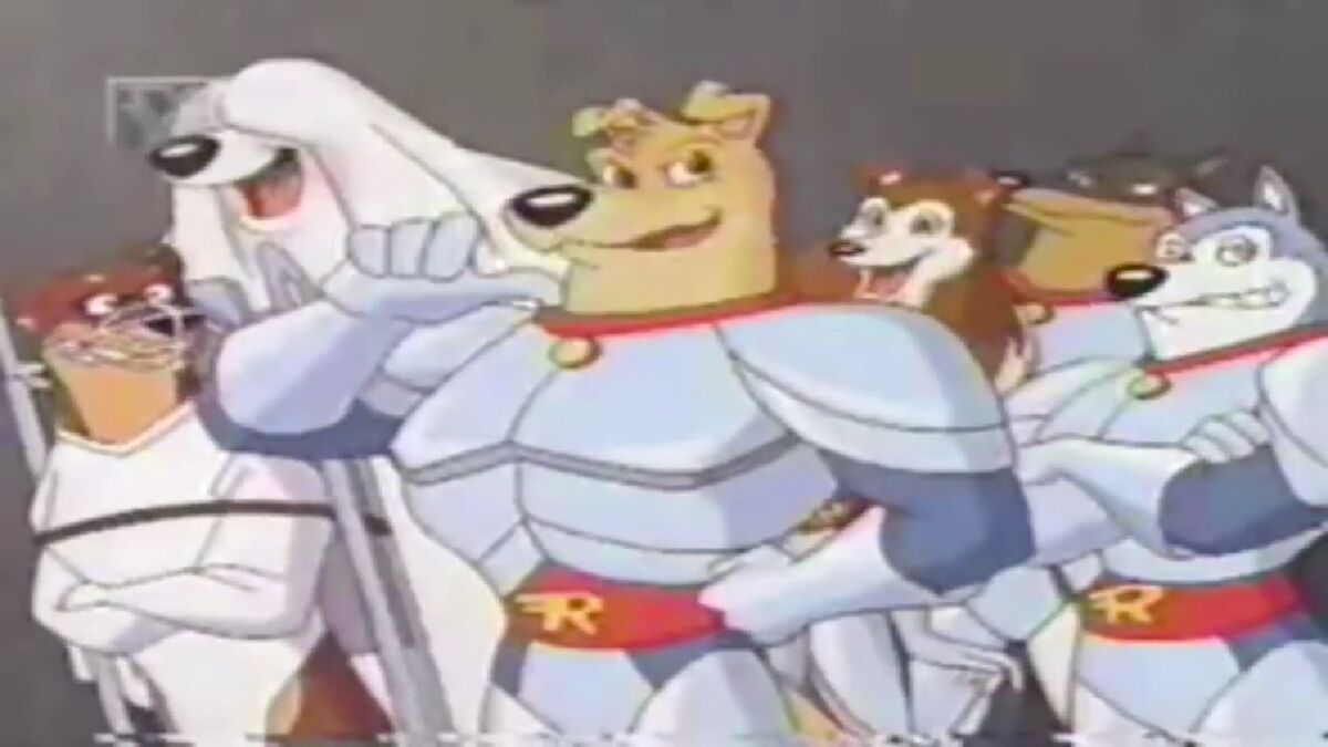 Road Rovers Road Rovers Wiki Fandom