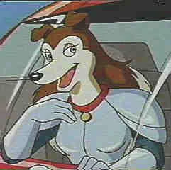 Colleen | Road Rovers Wiki | Fandom