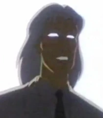 Professor William F. Shepherd | Road Rovers Wiki | Fandom