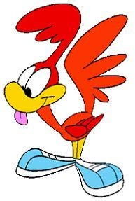 Little Beeper | Road Runner Wiki | Fandom