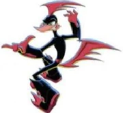 Rev Runner | Road Runner Wiki | Fandom