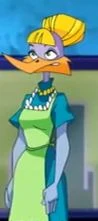 Harriet Runner | Road Runner Wiki | Fandom