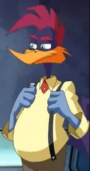 Ralph Runner | Road Runner Wiki | Fandom