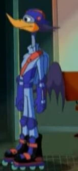 Rev Runner | Road Runner Wiki | Fandom