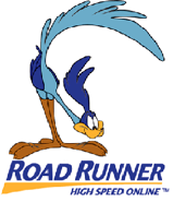 Mascot | Road Runner Wiki | Fandom