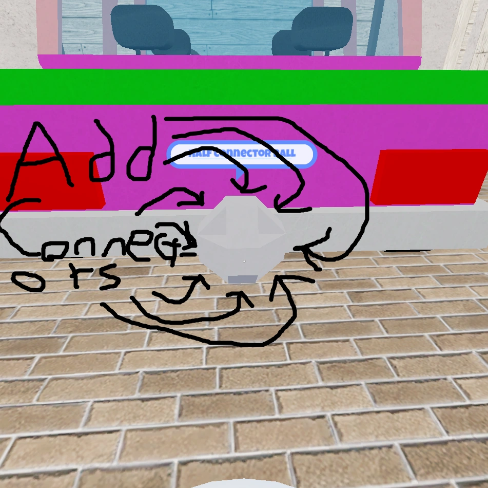 A Fricklet's Guide To Engineering | Road to Gramby's 👵 Wiki | Fandom