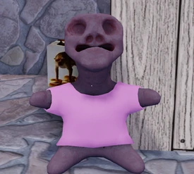 Characters | Road to Gramby's 👵 Wiki | Fandom